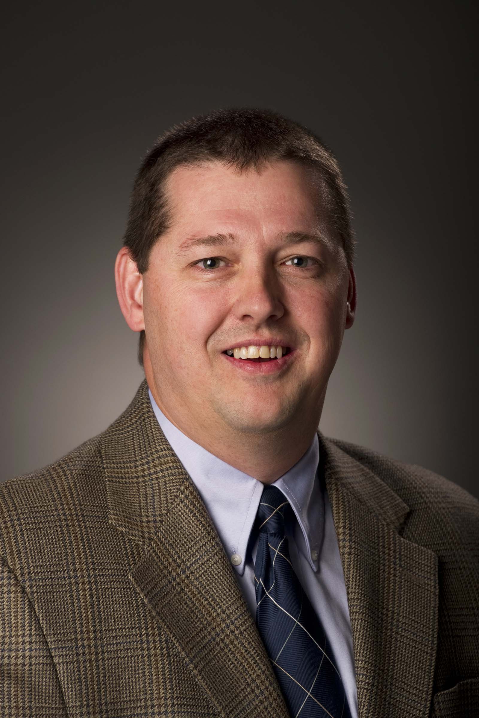 Asbury Theological Seminary Professor Michael D. Matlock Teaches in Two ...