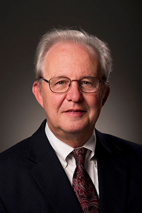 Dr. David Thompson, Former Professor at Asbury Seminary Passes Away ...