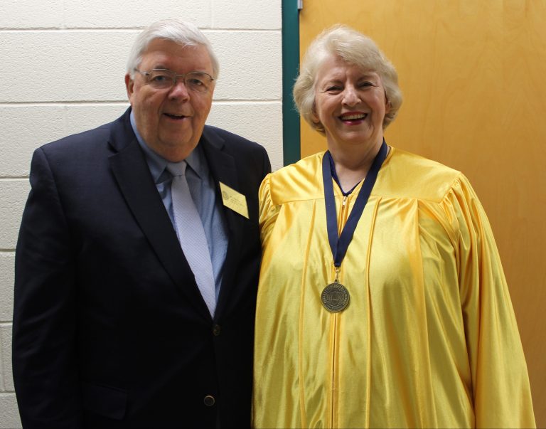 Asbury is a Family Affair: The Legacy of the Van Valin Family - Asbury ...