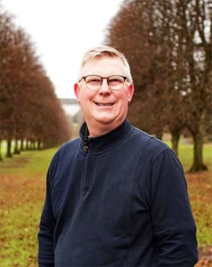 Dr. Ivan Filby Becomes President and CEO of Seedbed - Asbury ...