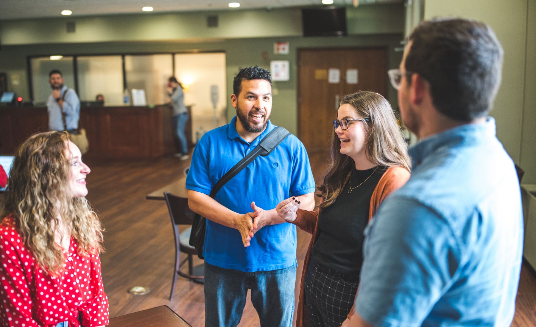 Master of Arts in Christian Spiritual Direction - Asbury Theological ...