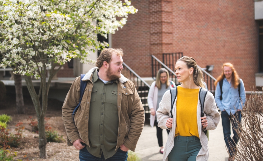 Certificate in Christian Discipleship - Asbury Theological Seminary ...