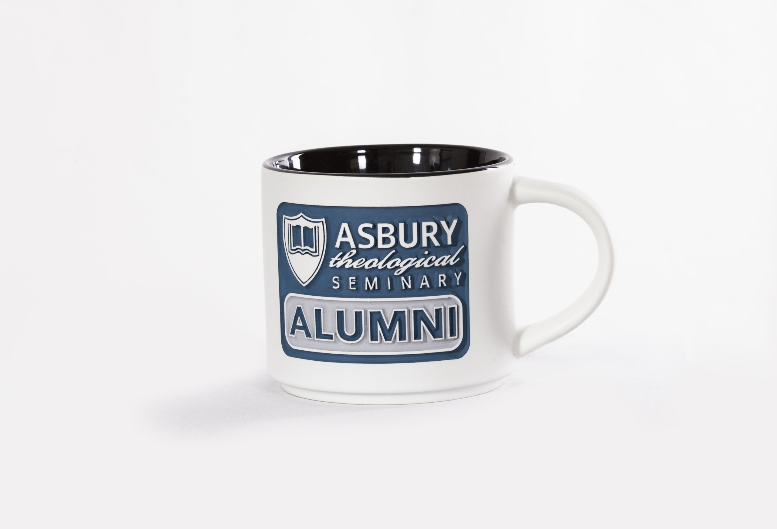 New Alumni Mug at the Seminary Store! - Asbury Theological Seminary ...