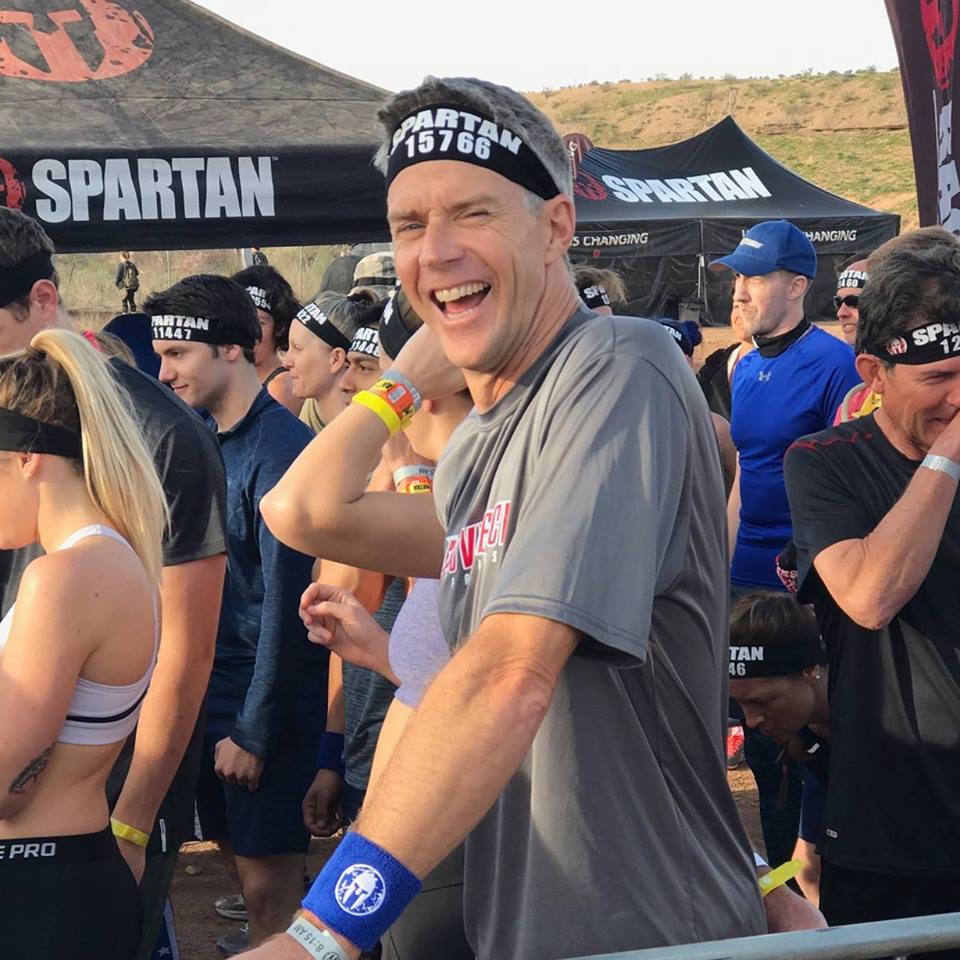 Alumni Spotlight - David Goss - Asbury Theological Seminary - Asbury ...