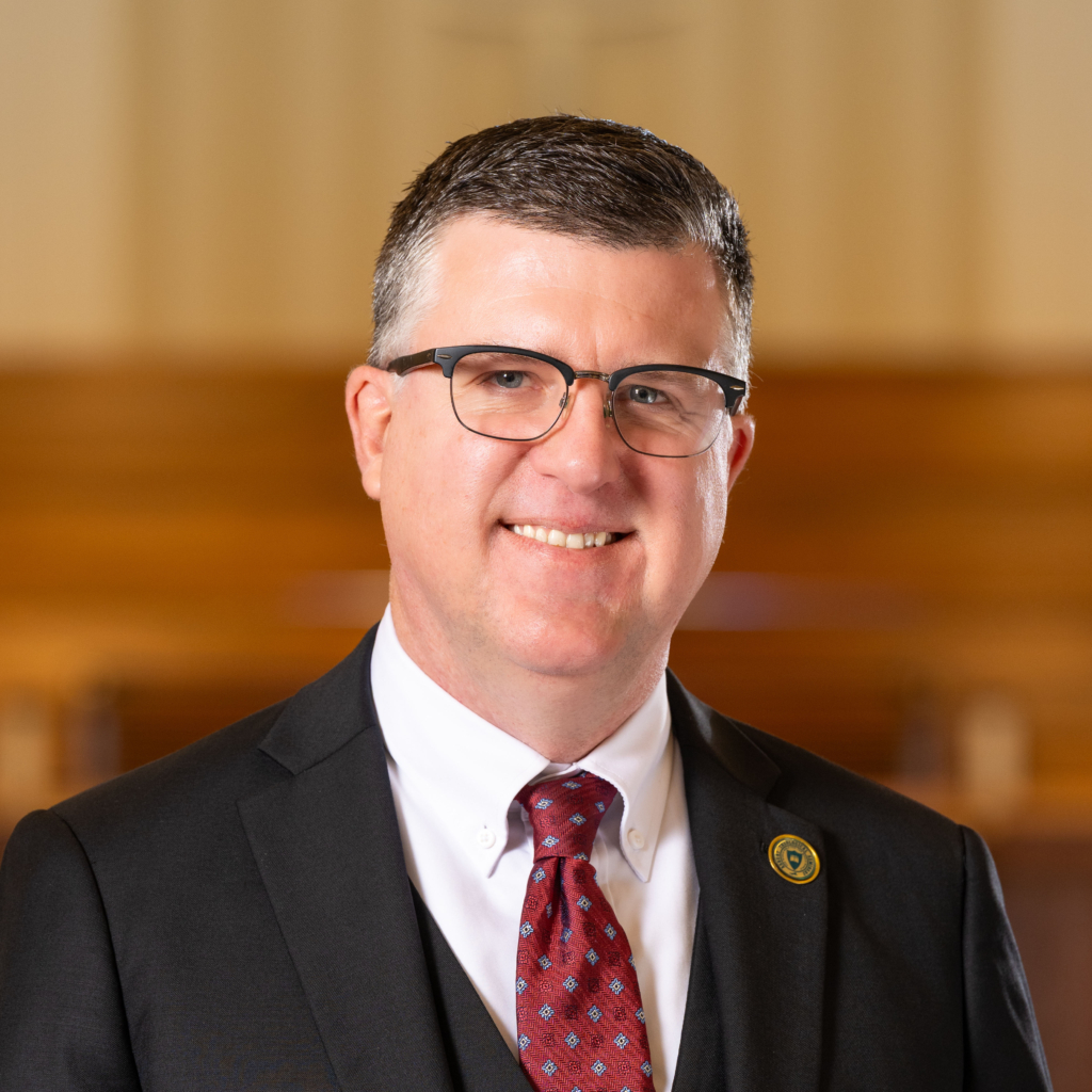 Dr. David Watson: Together in Mission - Asbury Theological Seminary ...