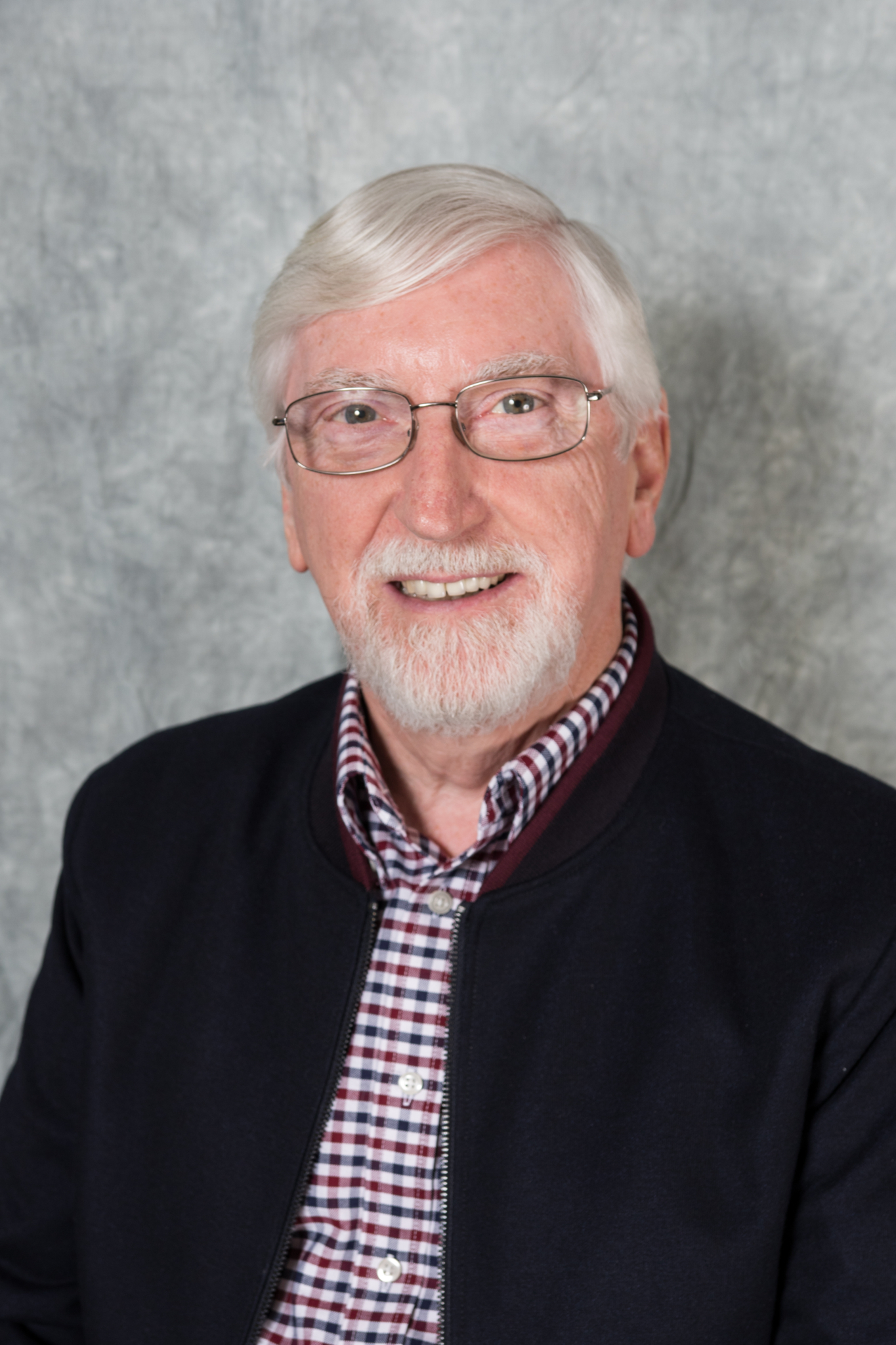 Dr. Alan Meenan: The Traina Legacy, Part 4 - Asbury Theological ...