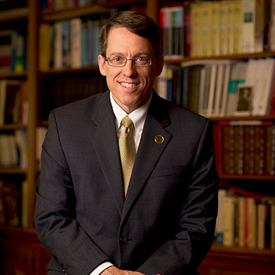 Throwback - Dr. Timothy Tennent: Into 2021 by Faith - 番茄影视 - 番茄影视