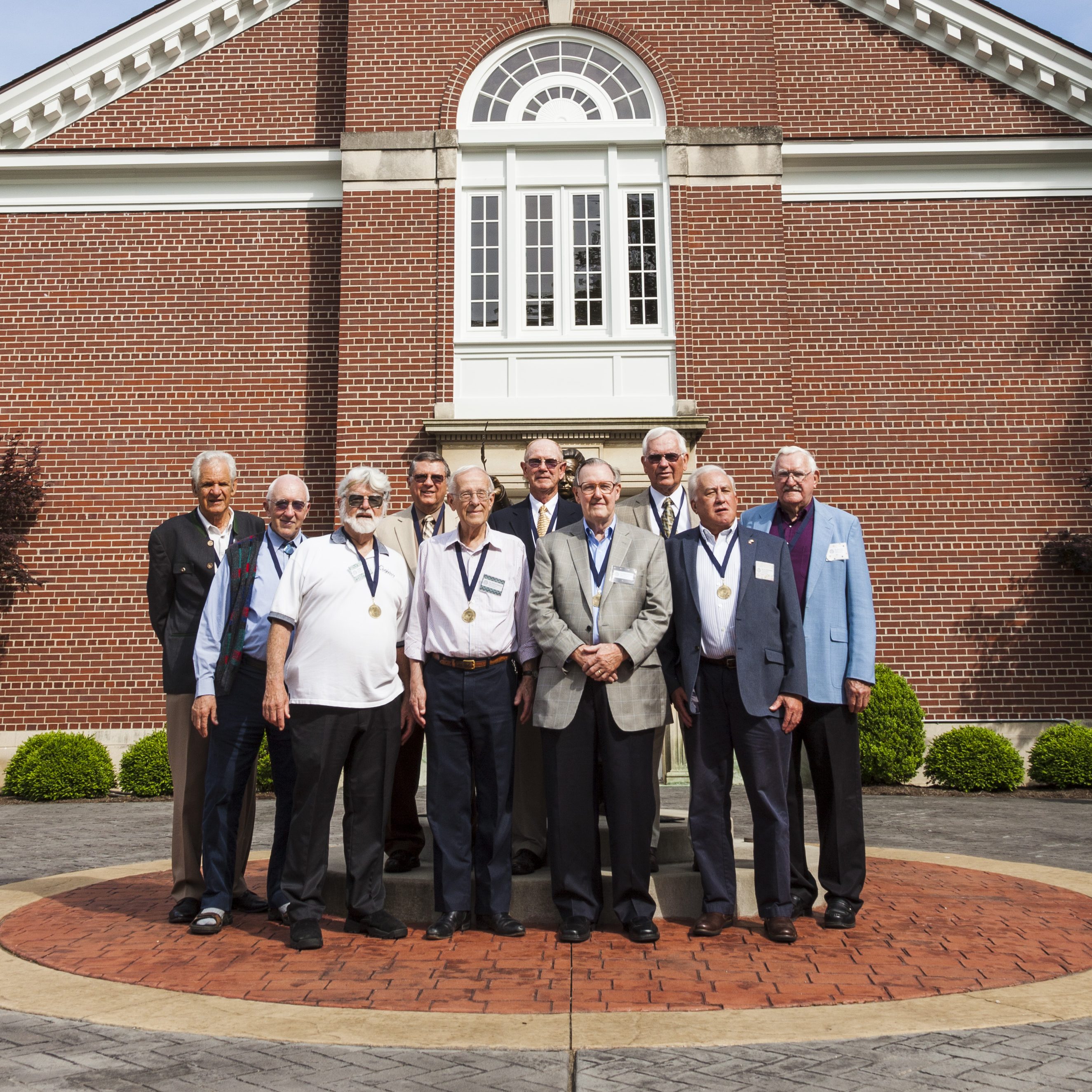 A Golden Reunion - Asbury Theological Seminary - Asbury Theological ...