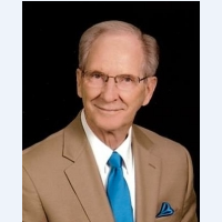 We Still Remember: James C. Stratton - Asbury Theological Seminary ...