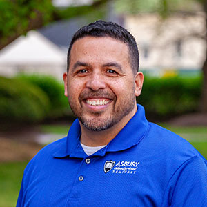 Admissions - Asbury Theological Seminary - Asbury Theological Seminary