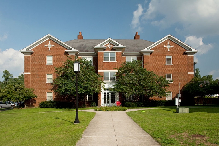 Single Housing - Asbury Theological Seminary - Asbury Theological Seminary