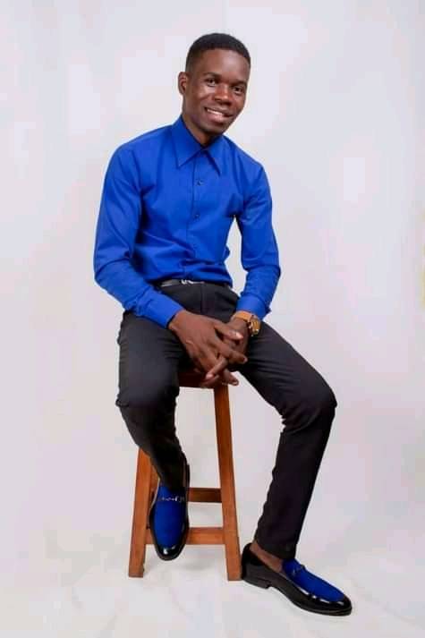 Bishop Bright Kombe and Pastor Jaston Justin Jere: The Traina Legacy ...