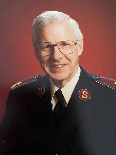 Celebrating the Life of Paul Rader - Asbury Theological Seminary ...