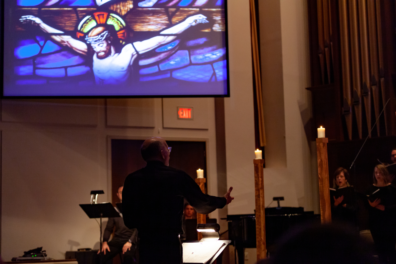 Music at Asbury - Asbury Theological Seminary - Asbury Theological Seminary