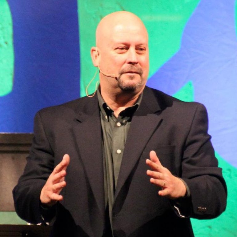 Alumni Spotlight: Allen Newton - Asbury Theological Seminary - Asbury ...