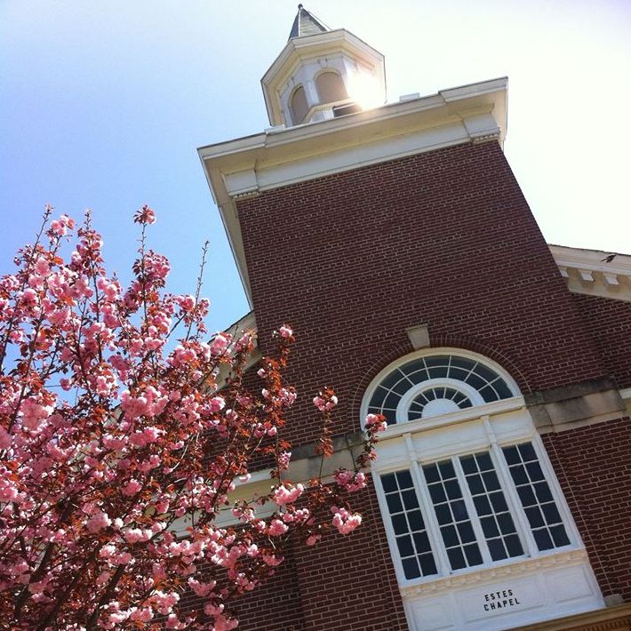 How-To Make a Visit to Seminary Fun for the Whole Family - Asbury ...