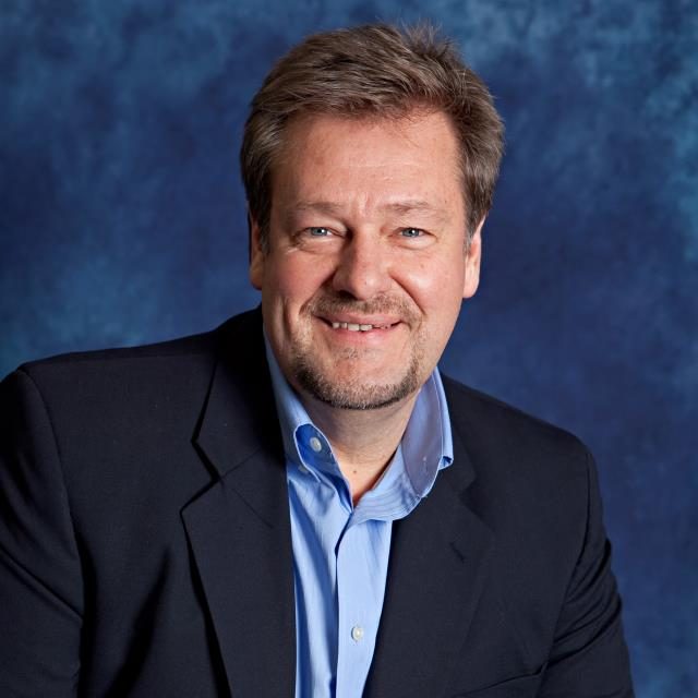 Alumni Council Spotlight: Rev. Dr. Charles Kyker - Asbury Theological ...