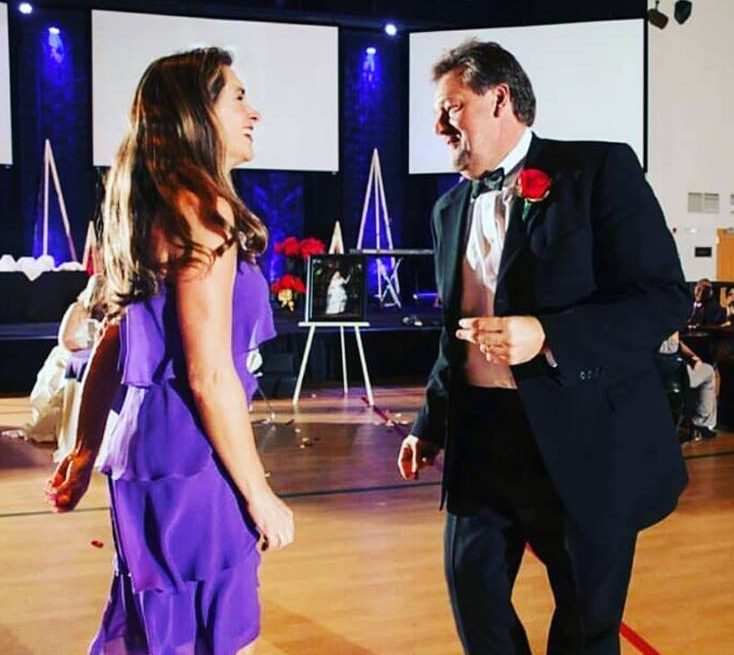 Alumni Council Spotlight: Rev. Dr. Charles Kyker - Asbury Theological ...