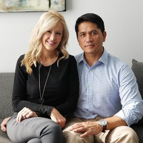 Alumni Spotlight: Dr. Dan Sandoval, Jr. - Asbury Theological Seminary ...