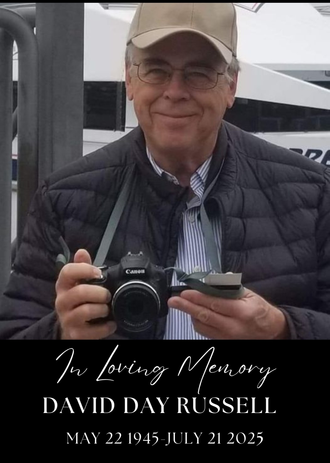 Asbury Seminary Mourns the Passing of David Russell - Asbury ...