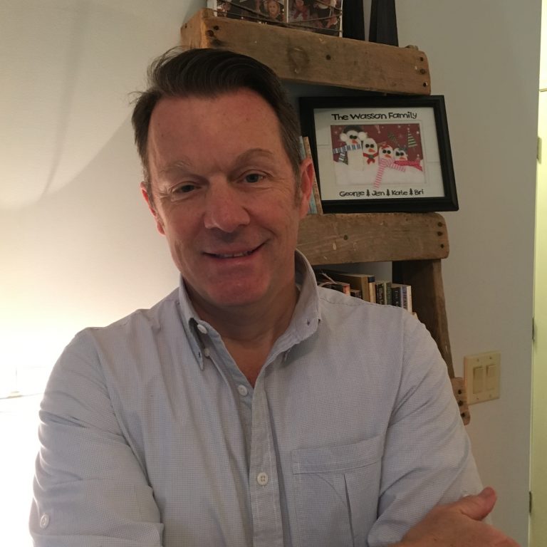 Alumni Spotlight - Rev. Dr. George Wasson - Asbury Theological Seminary ...