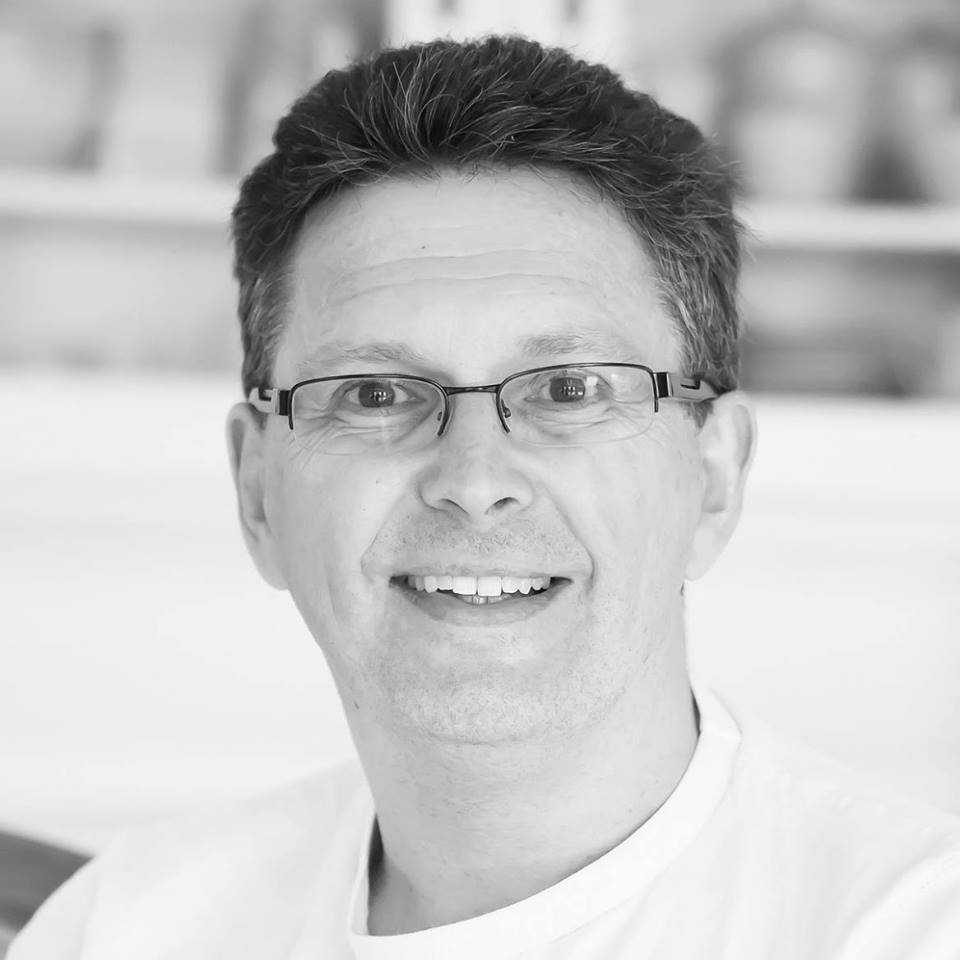 Alumni Spotlight: Rev. Dr. James Paton - Asbury Theological Seminary ...