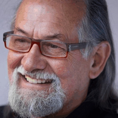 John Smith, Prophet, Teacher, Evangelist and Biker Takes His Final Ride ...