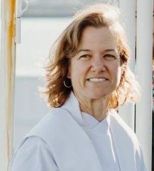 Alumni Council Spotlight: Rev. Katie Grover - Asbury Theological ...