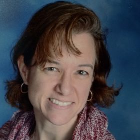 Alumni Council Spotlight: Rev. Katie Grover - Asbury Theological ...