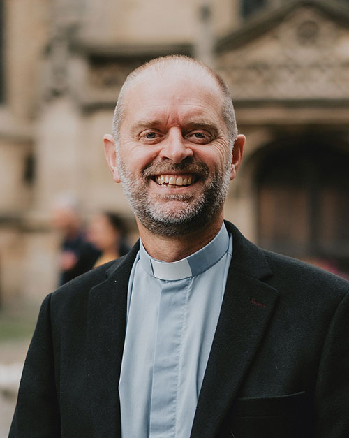 Rev. Dr. Matthew Porter, Asbury Seminary Alumnus, Consecrated the ...