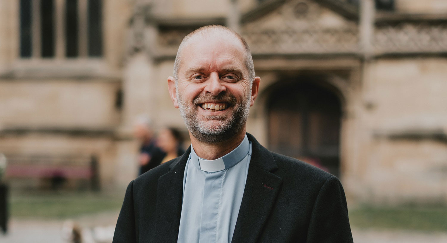 Rev. Dr. Matthew Porter, Asbury Seminary Alumnus, Consecrated the ...