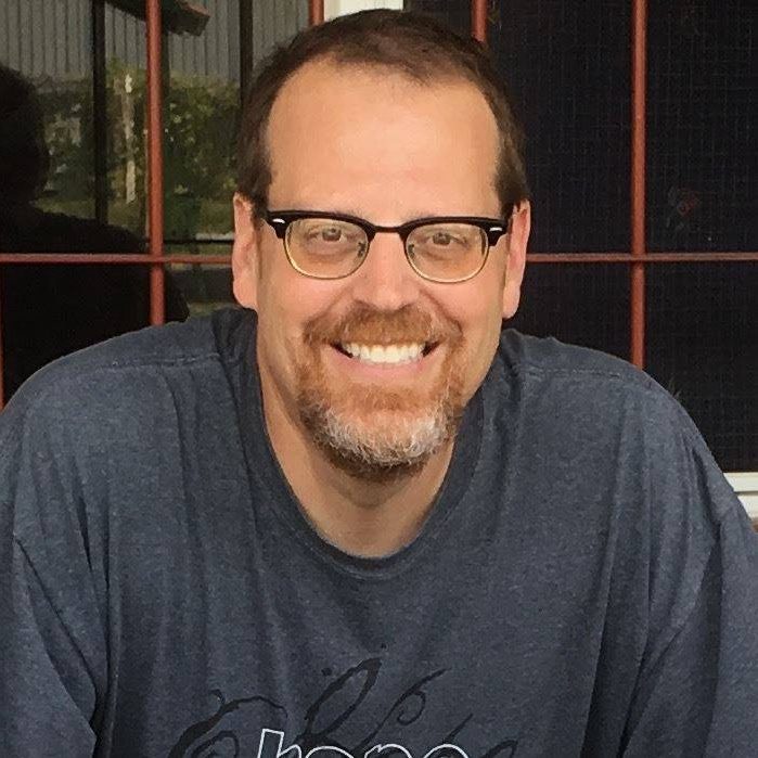 Alumni Council Spotlight: Rob Mehner - Asbury Theological Seminary ...