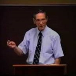 Dr. Robert Traina: The Traina Legacy, Part 1 - Asbury Theological ...